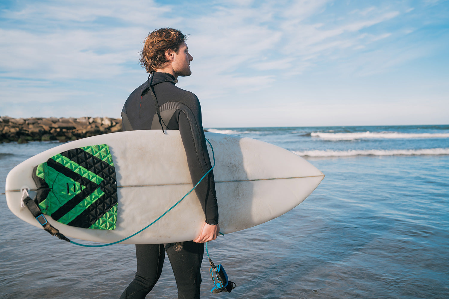 How to Choose the Right Wetsuit for Newcastle Waters | Oceanfire Surf