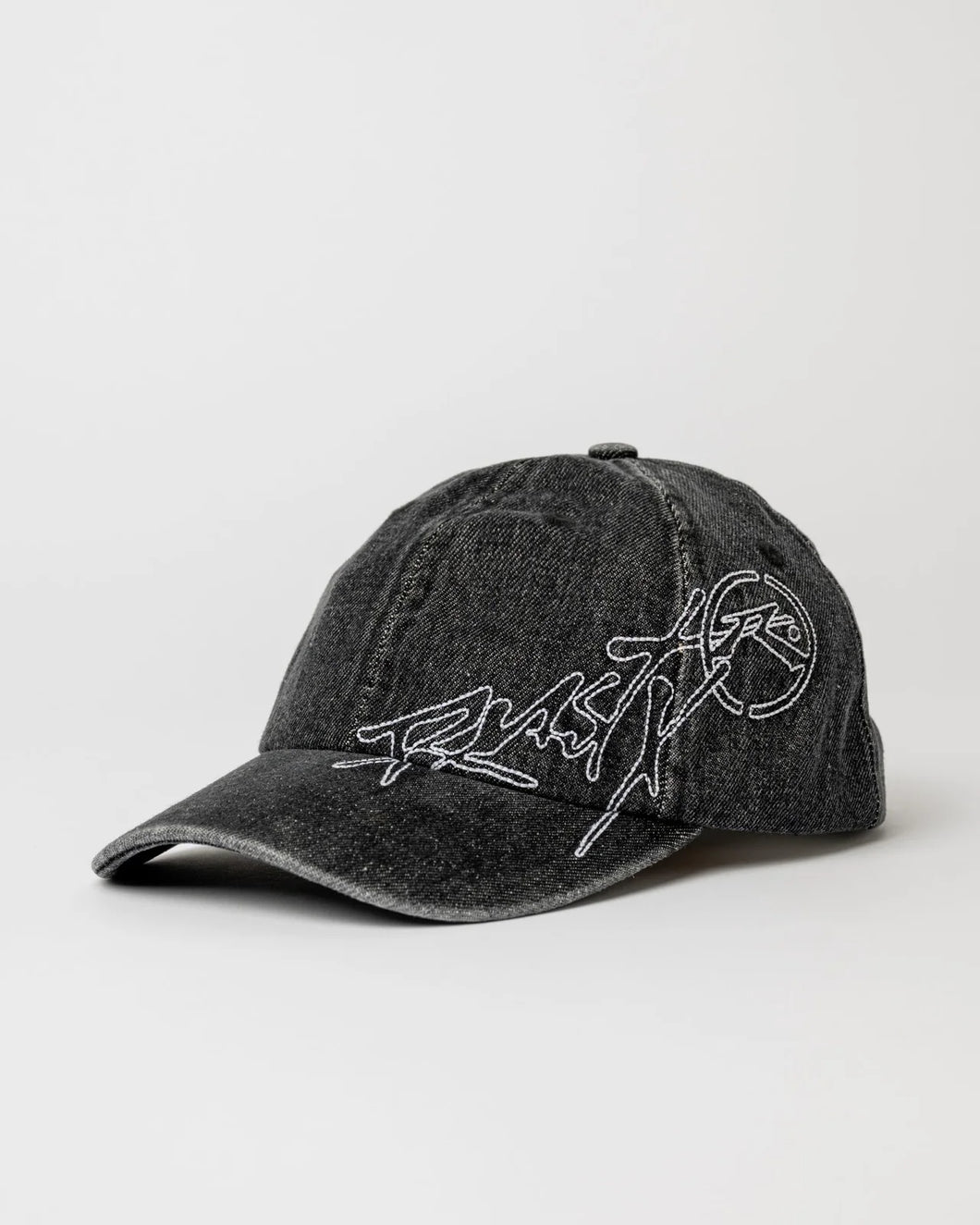 RUSTY Hoodus 6 Panel Cap