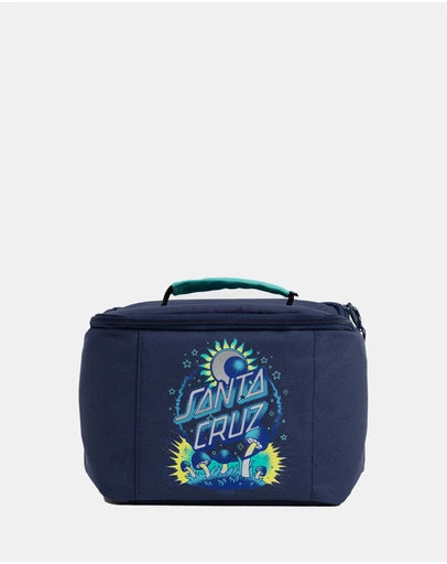 SANTA CRUZ - Dark Arts Dot Lunch Box - Teens – Oceanfire Surf