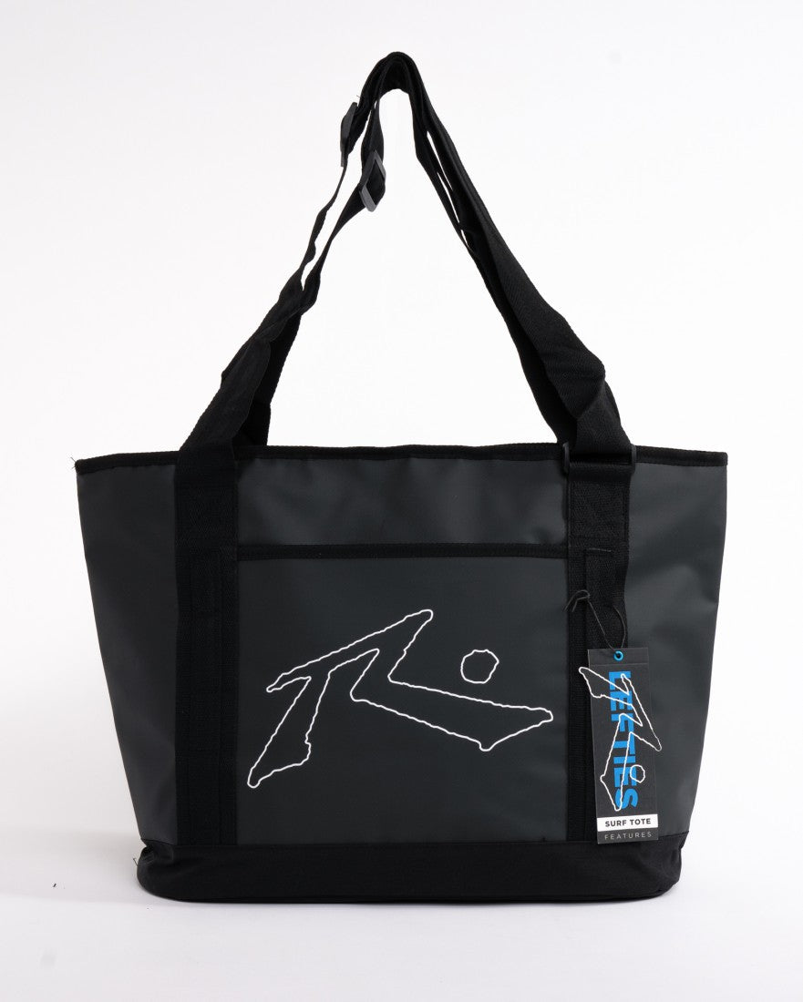 Lefties Surf Tote Bag – Oceanfire Surf